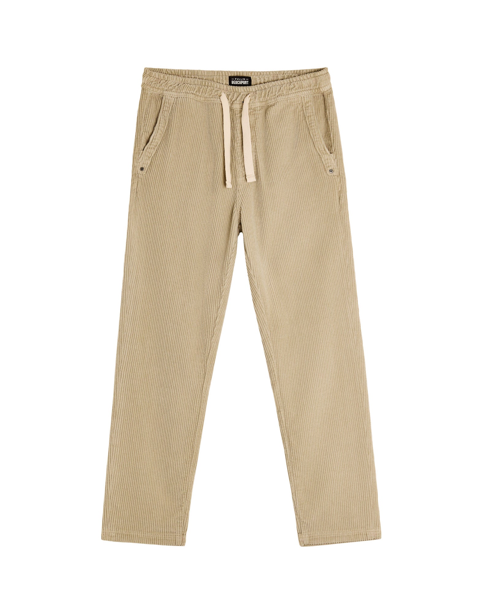 PANTALON LOOSE GRAVEL | PULLIN
