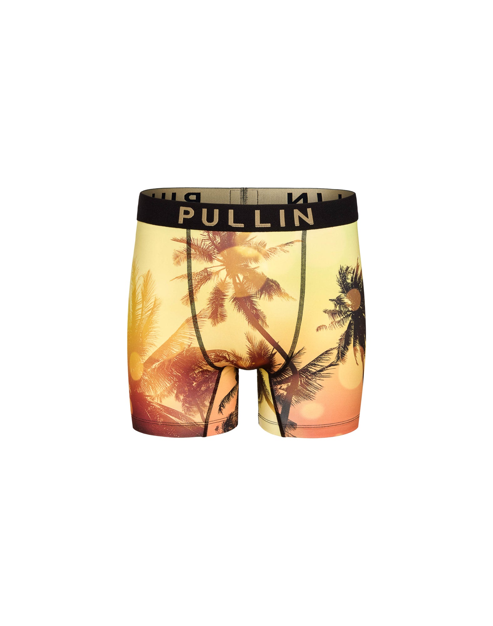 BOXER LONG BAIA | PULLIN
