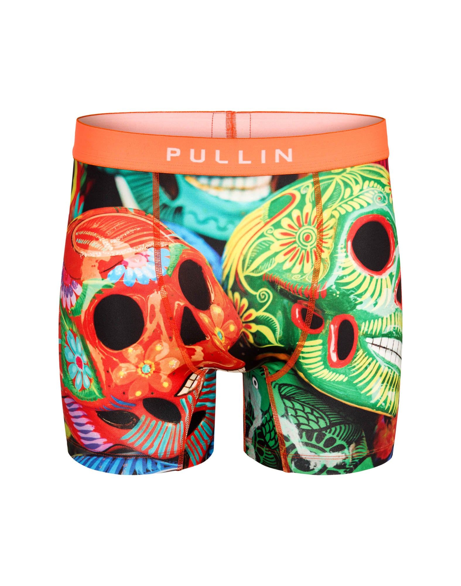 CALAVERAS2 LONG BOXER | PULLIN