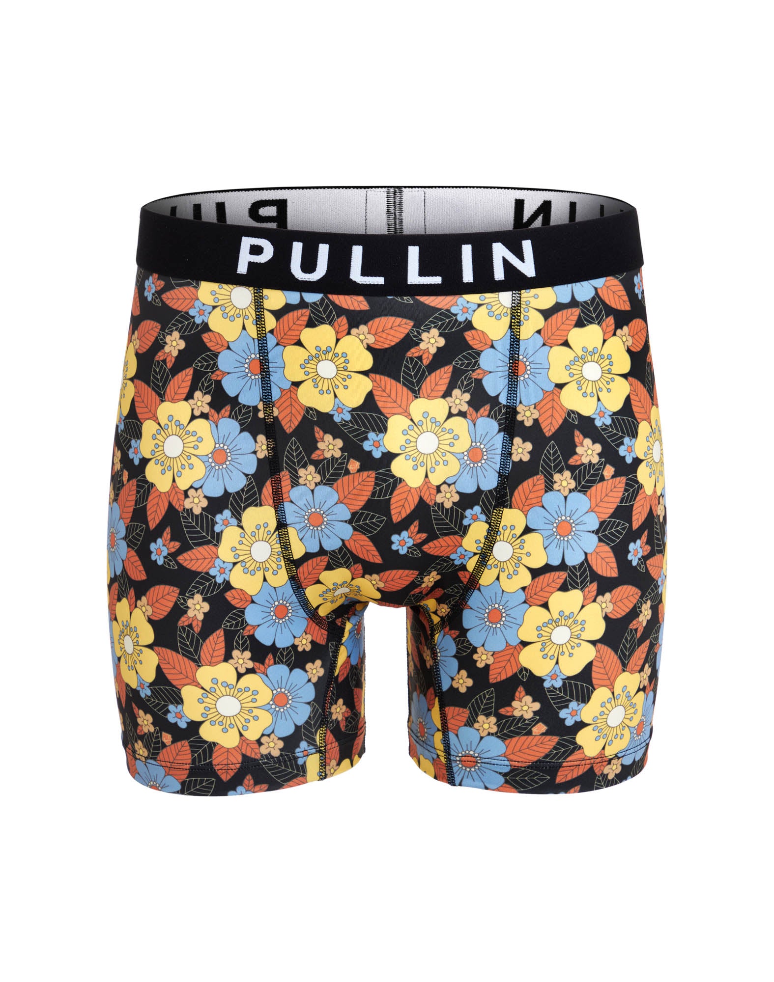 DFLOW LONG BOXER | PULLIN