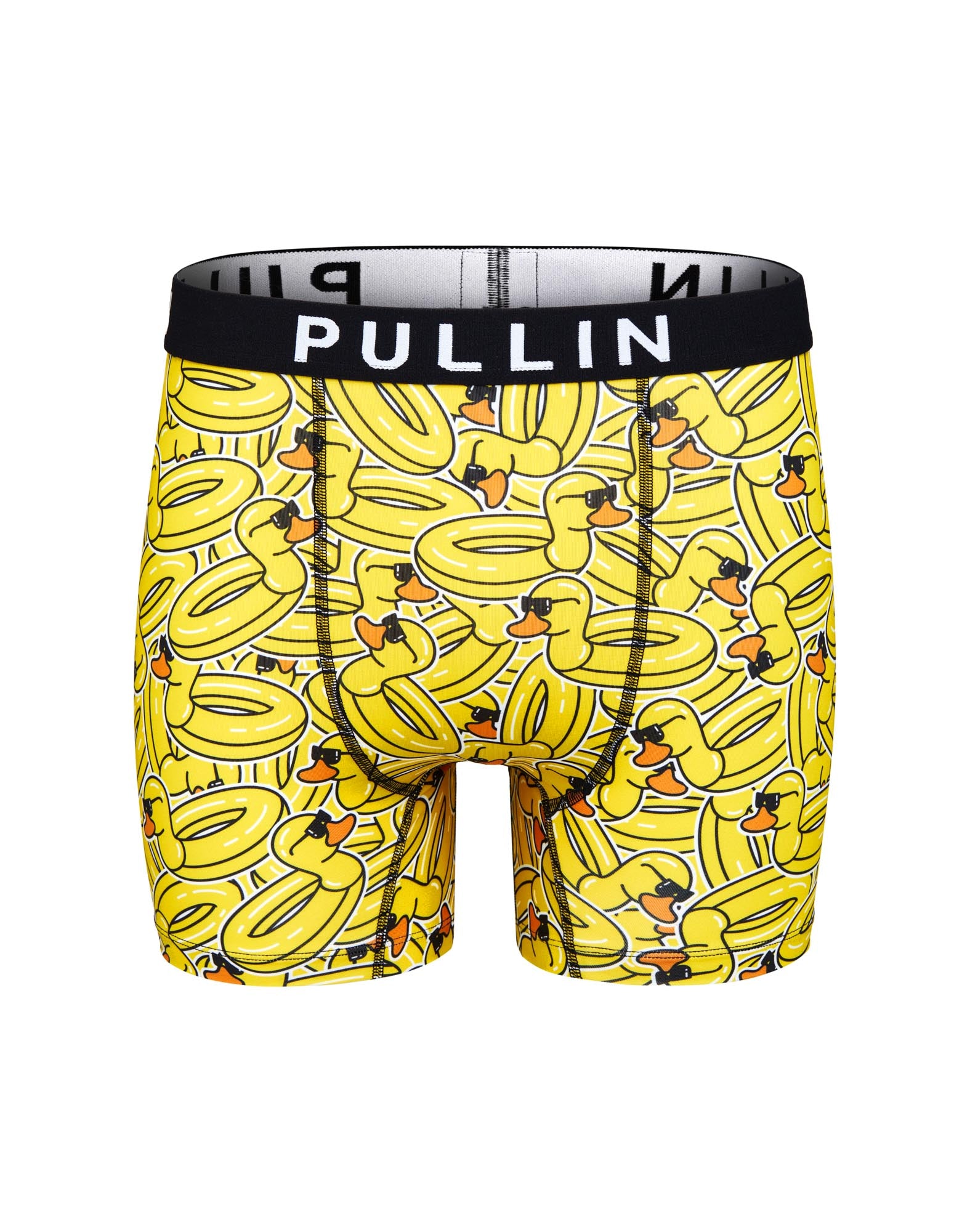 DUCKBOY LONG BOXER | PULLIN