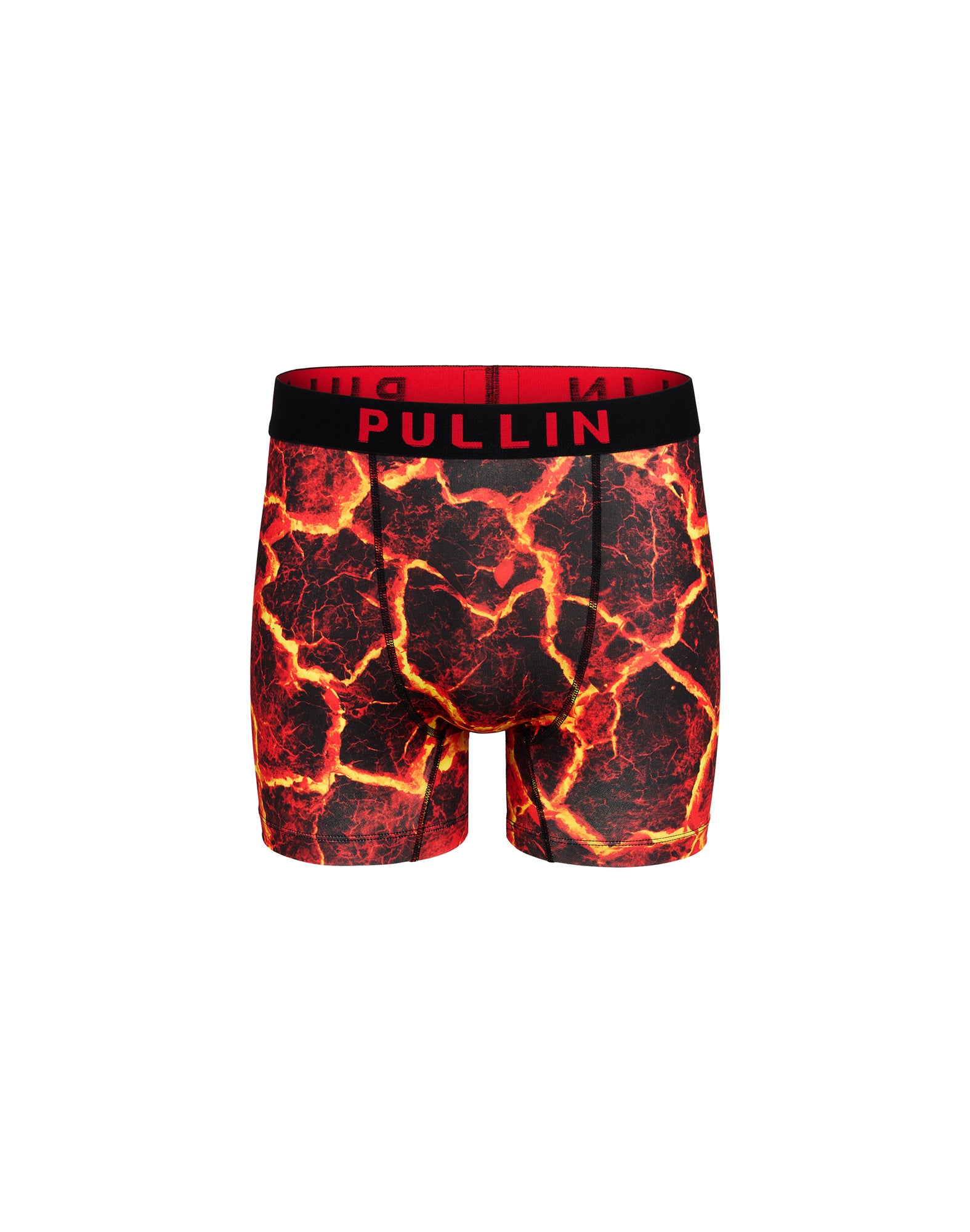 Long Hotter Boxer | PULLIN
