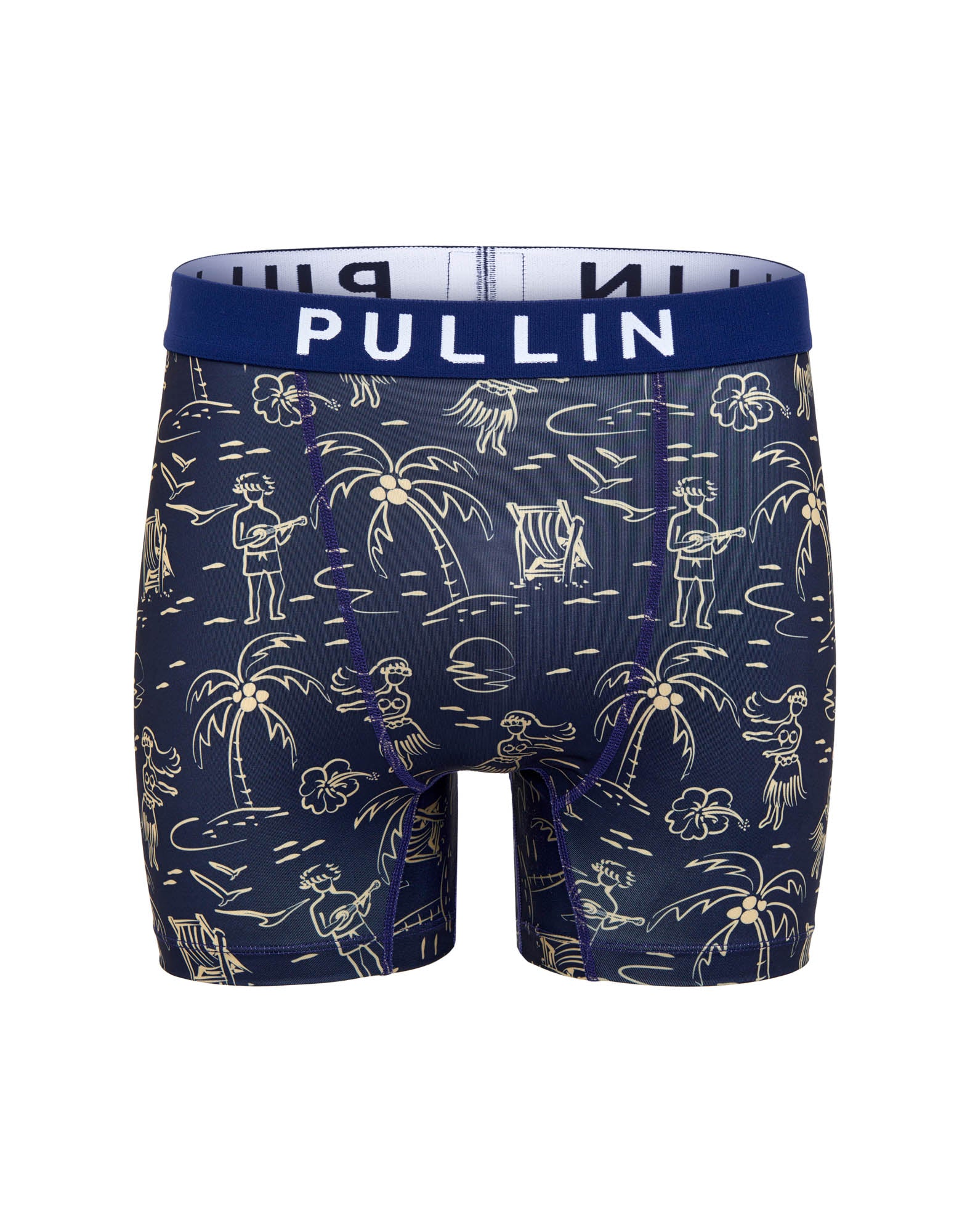 HULANA LONG BOXER | PULLIN