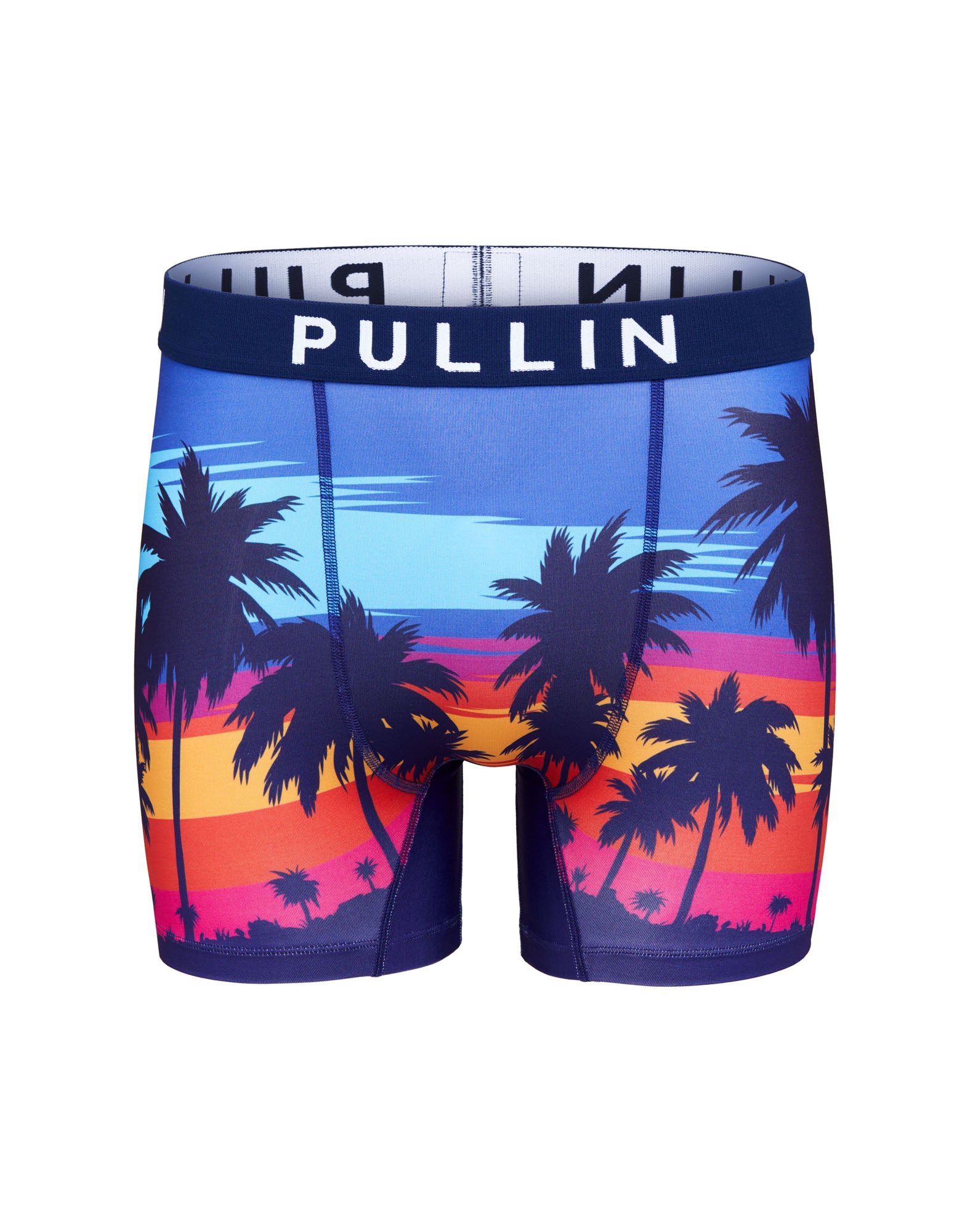 BOXER LONG NIGHTBEACH | PULLIN