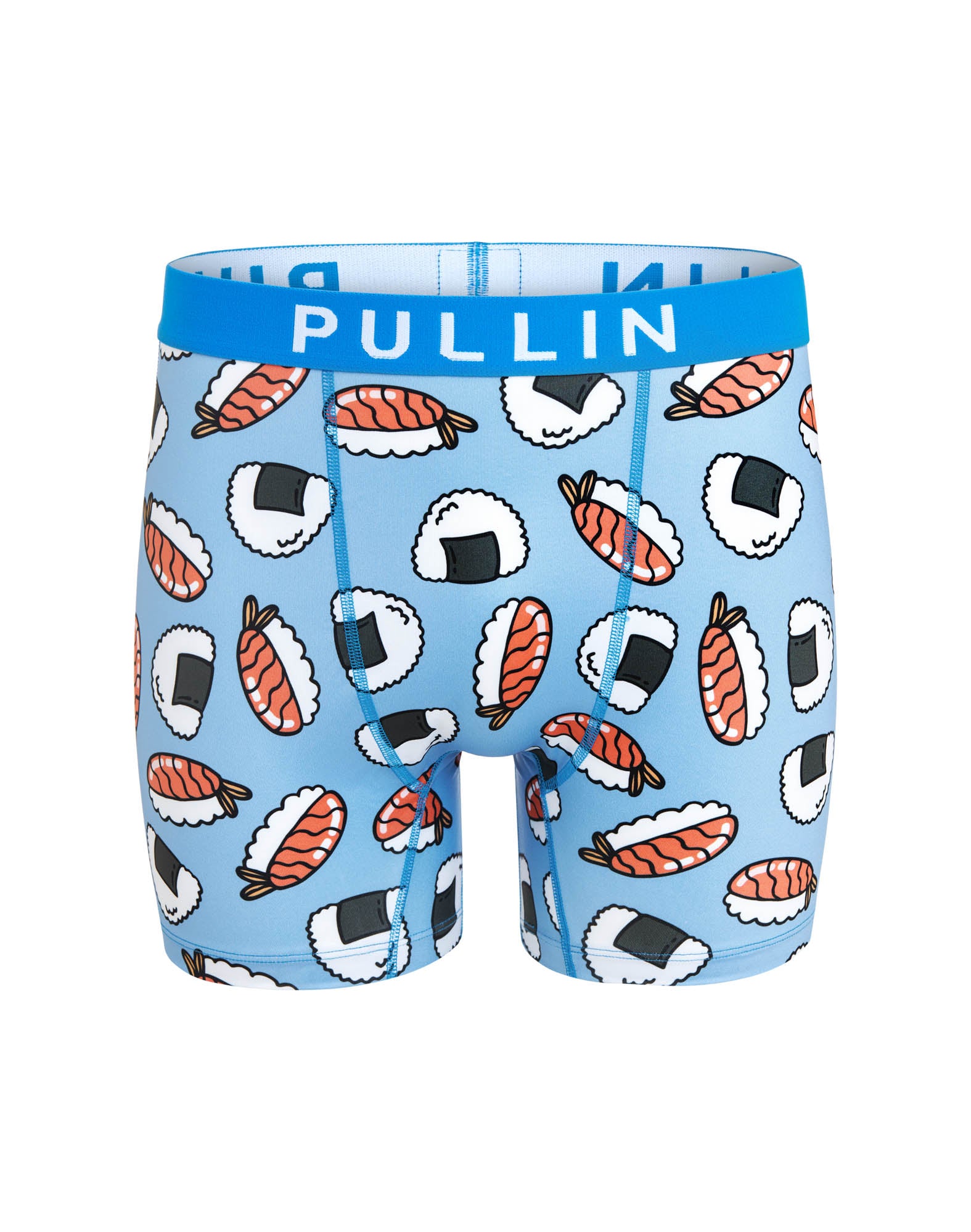 ONIGIRI LONG BOXER | PULLIN