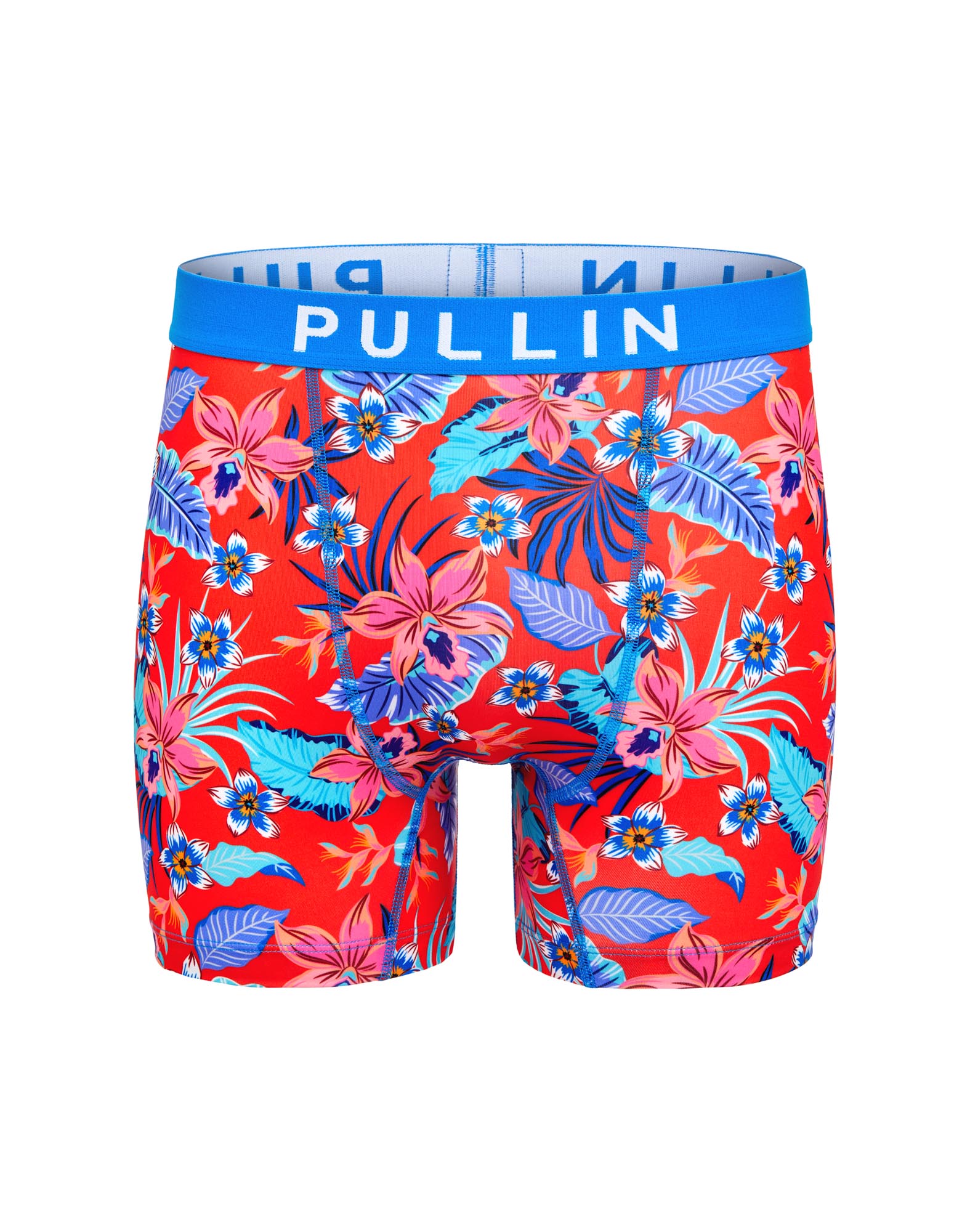 BOXER LONG ORCHIDS | PULLIN
