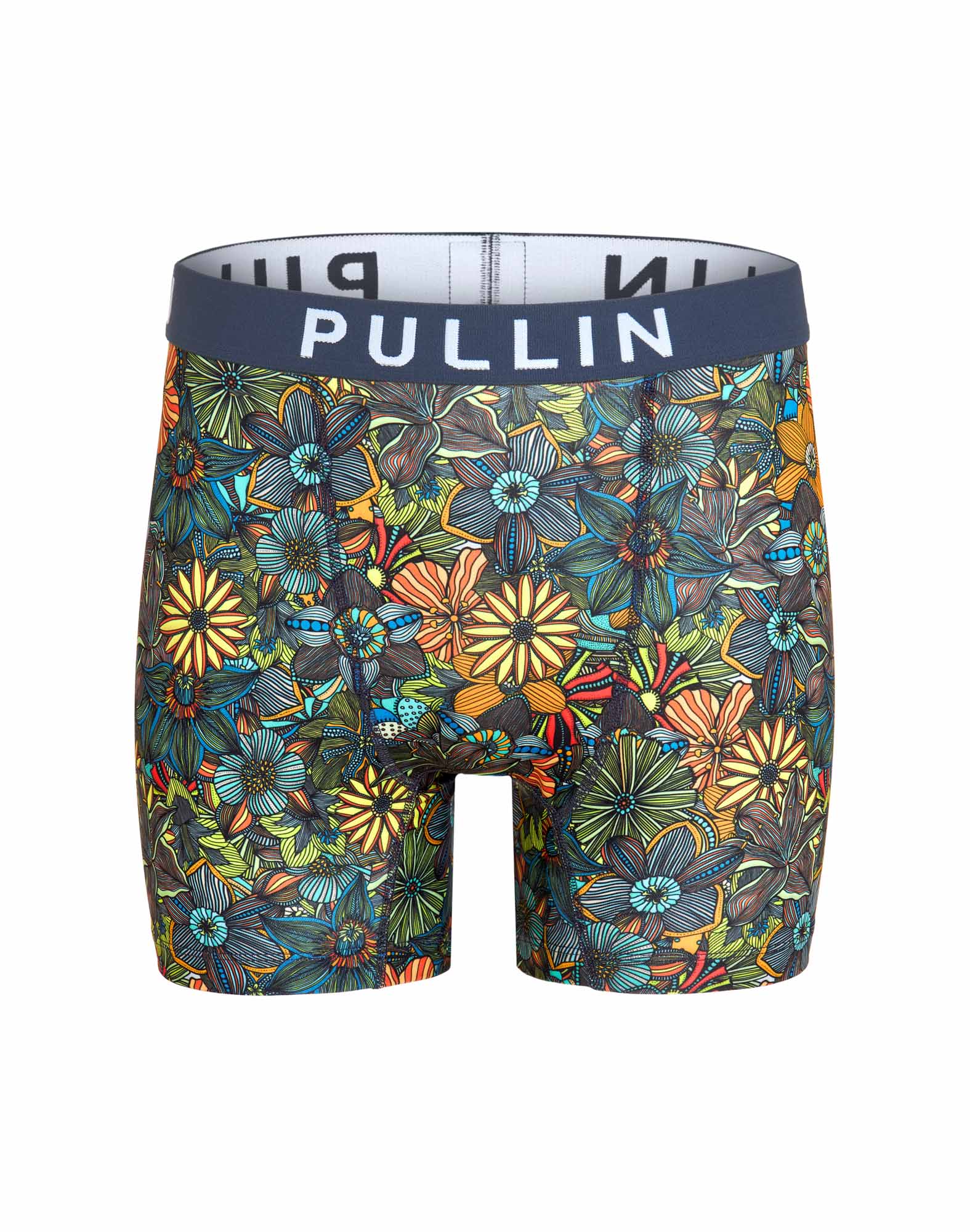 BOXER LONG PEACEFLO | PULLIN