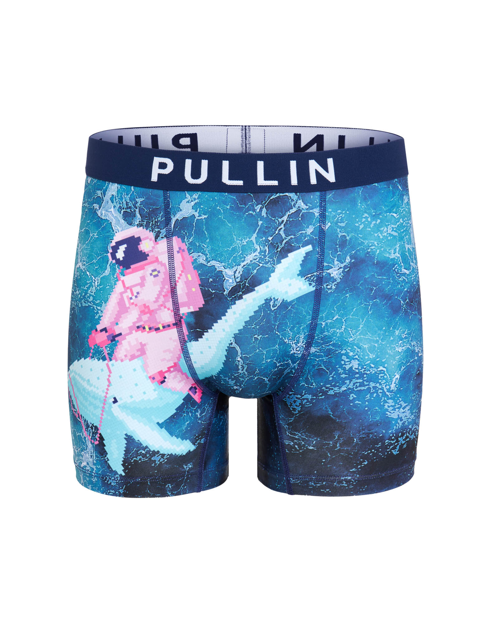 PLANETB LONG BOXER | PULLIN