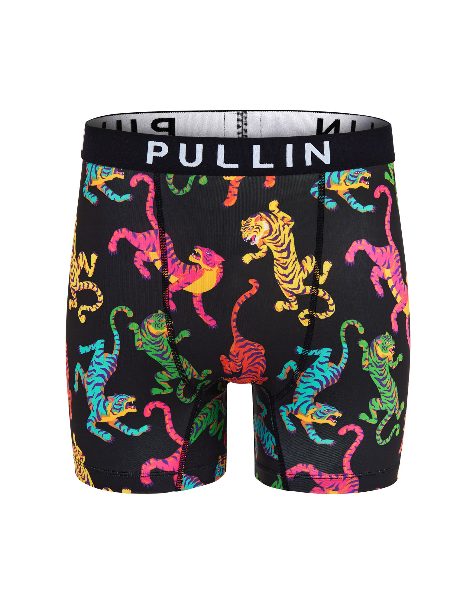 POPTIGER LONG BOXER | PULLIN
