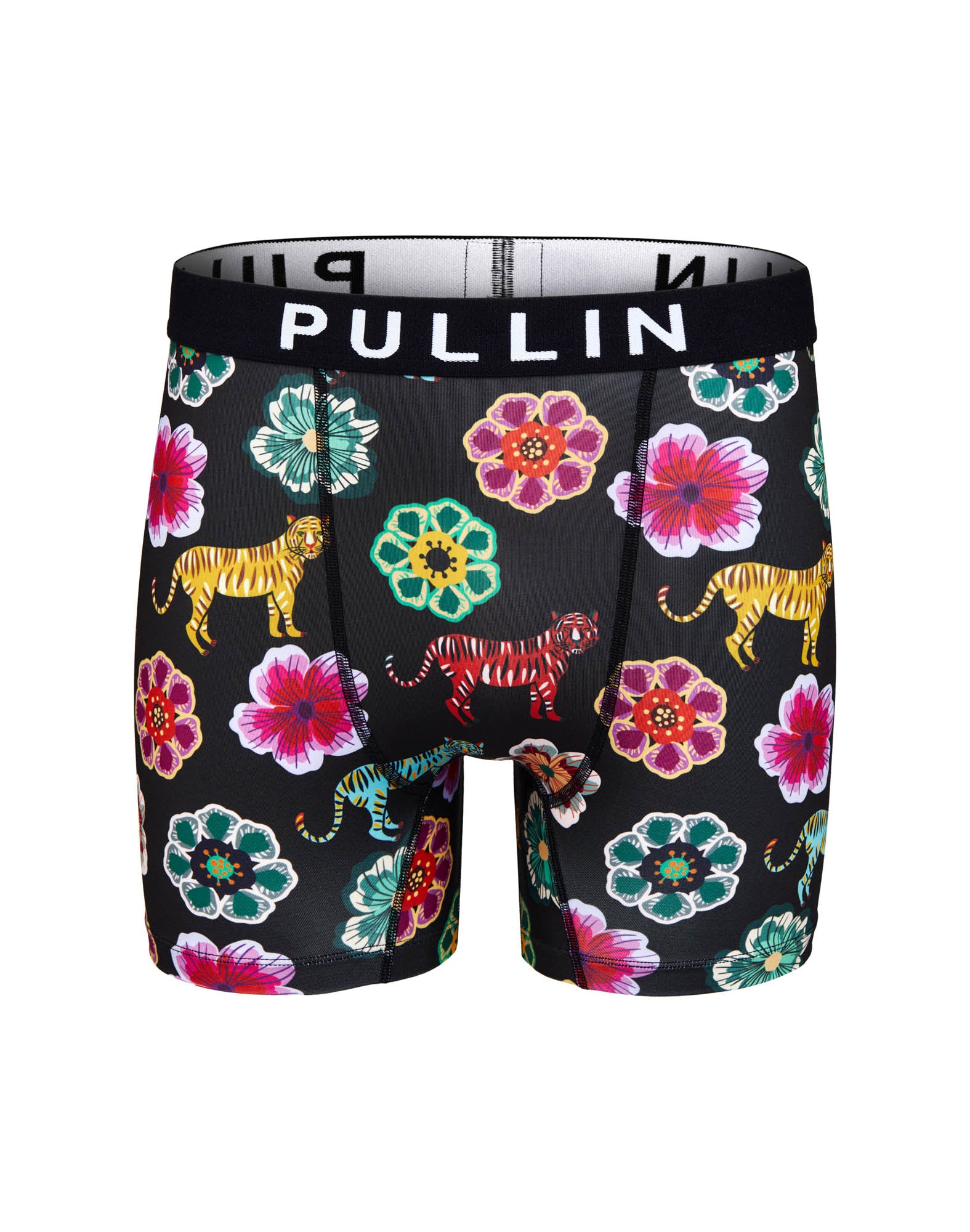 ROAR LONG BOXER | PULLIN