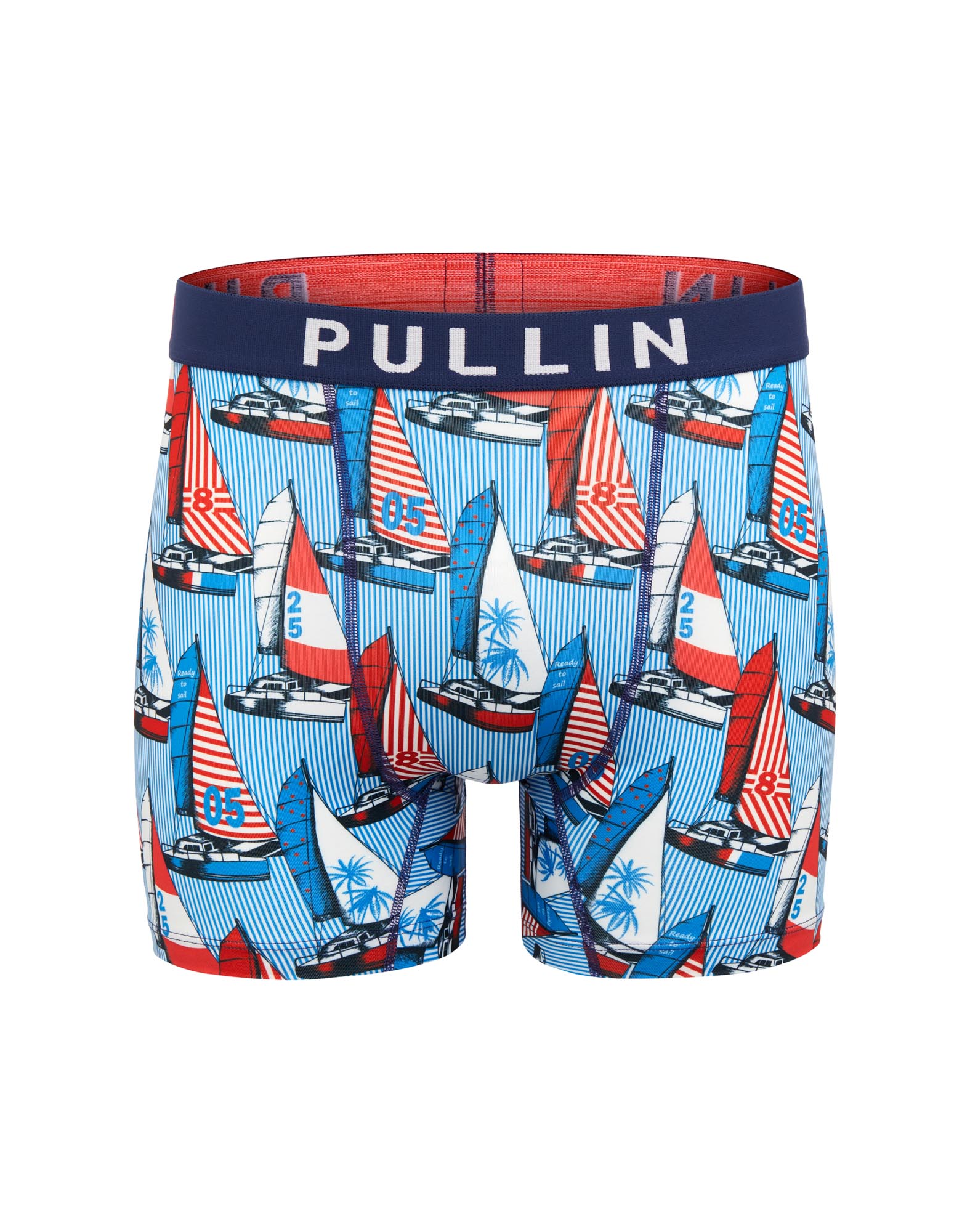 BOXER LONG SAILING | PULLIN