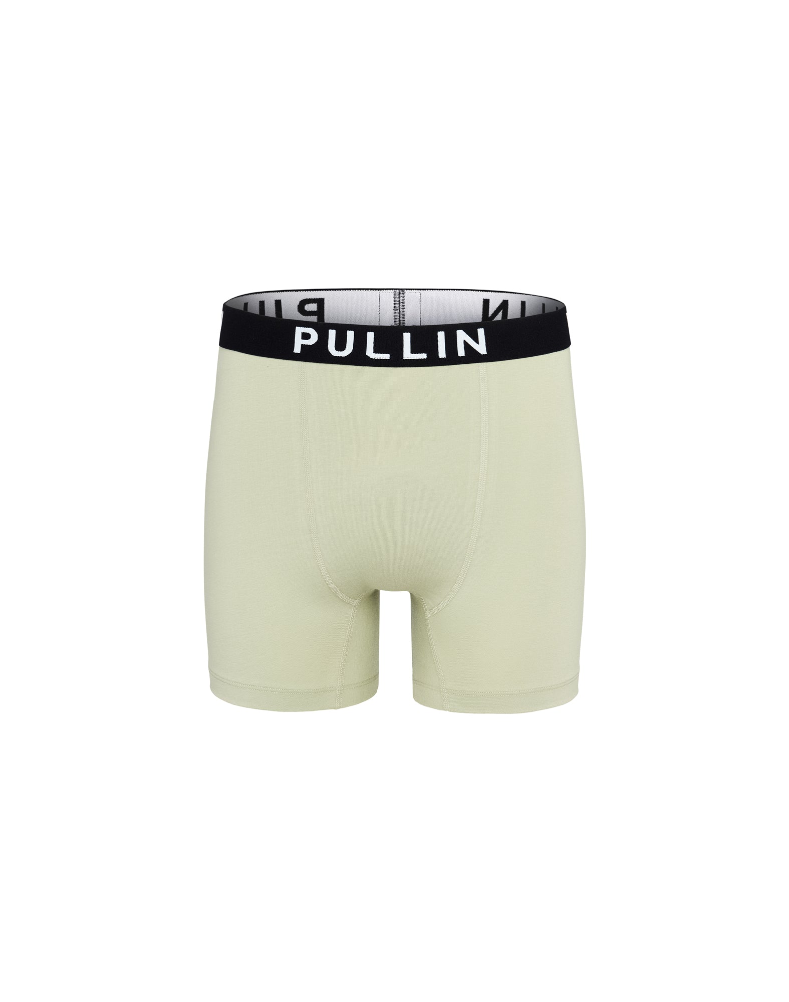 MOSE COTTON LONG BOXER | PULLIN