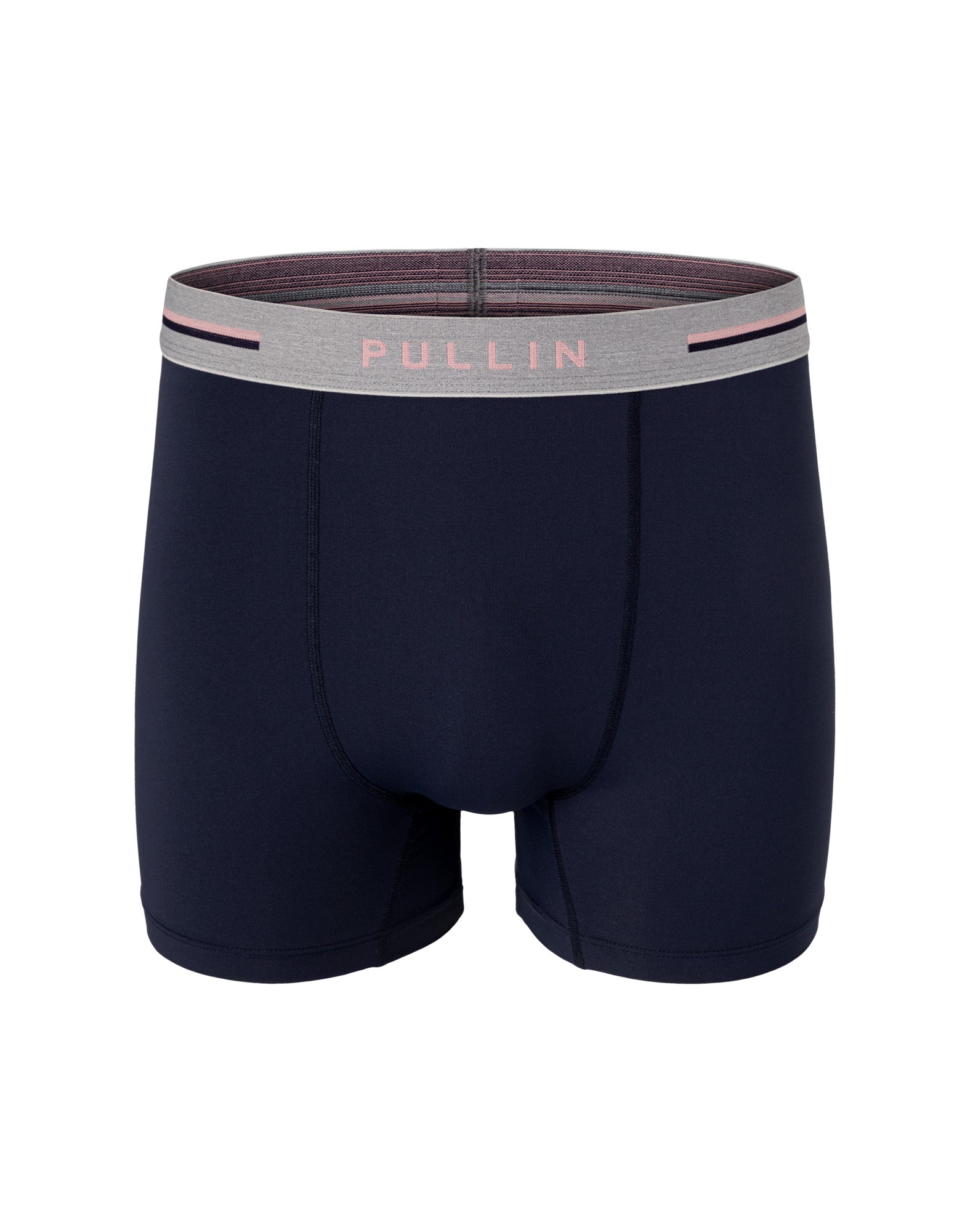 DEEPBLUE LONG BOXER | PULLIN