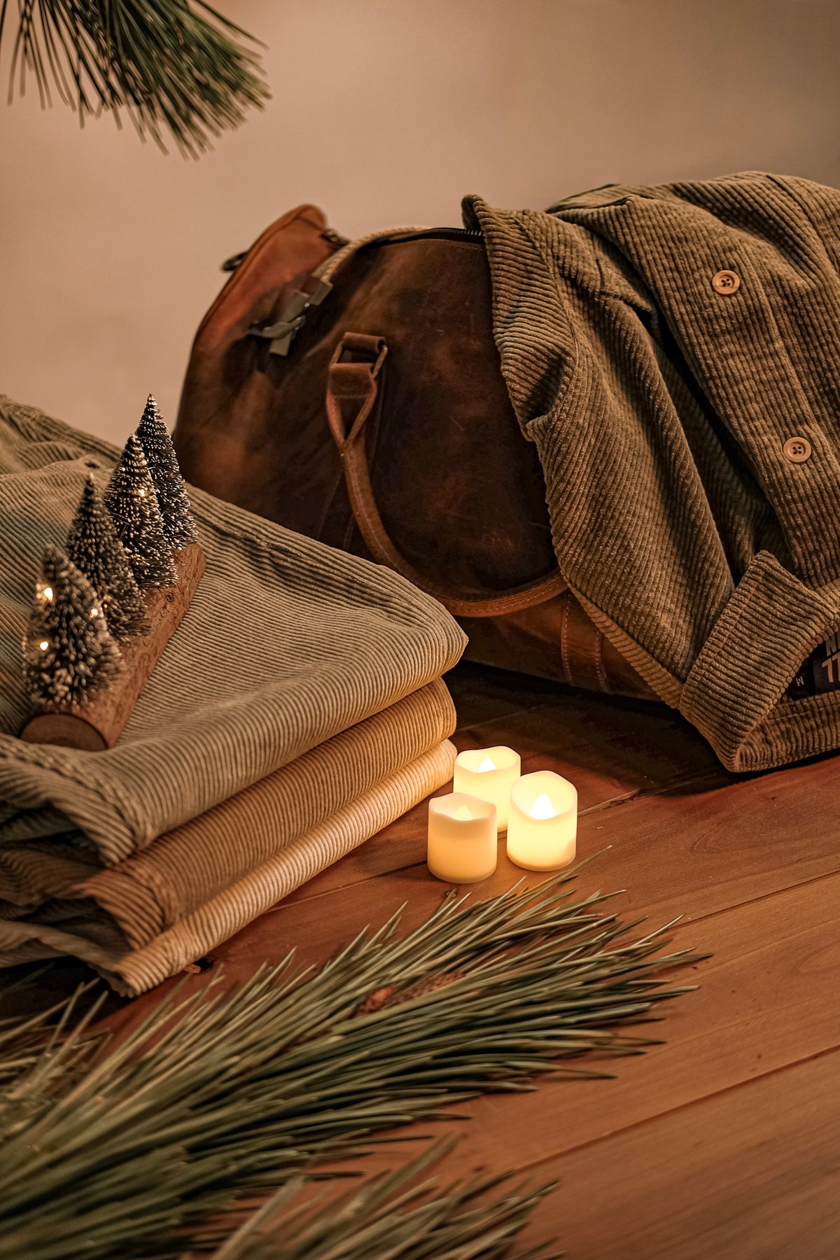 La boutique de Noël | PULLIN