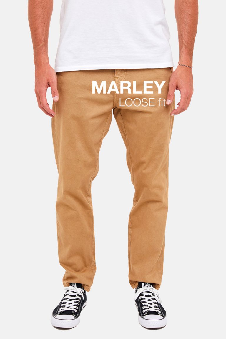 Loose fit 2 | PULLIN