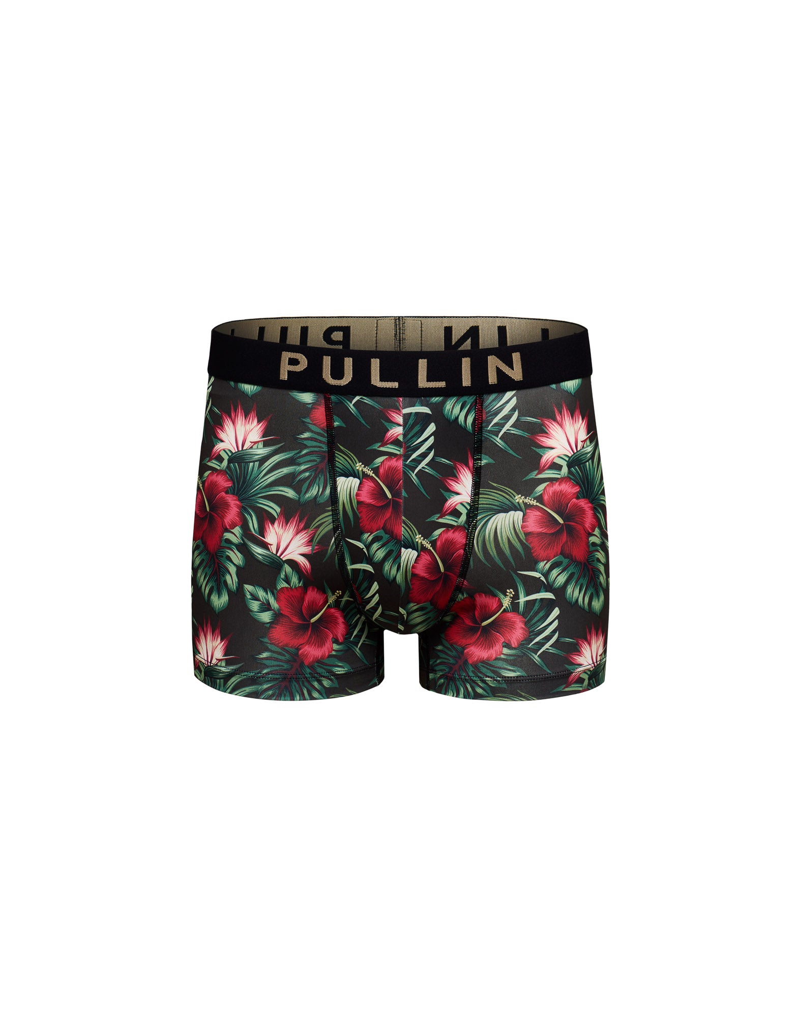 BOXER COURT DUDE | PULLIN