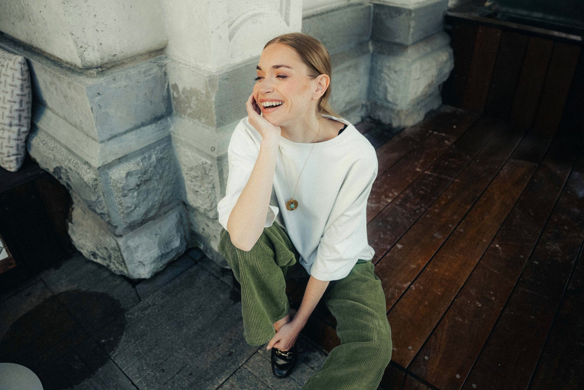 Boutique officielle PULLIN