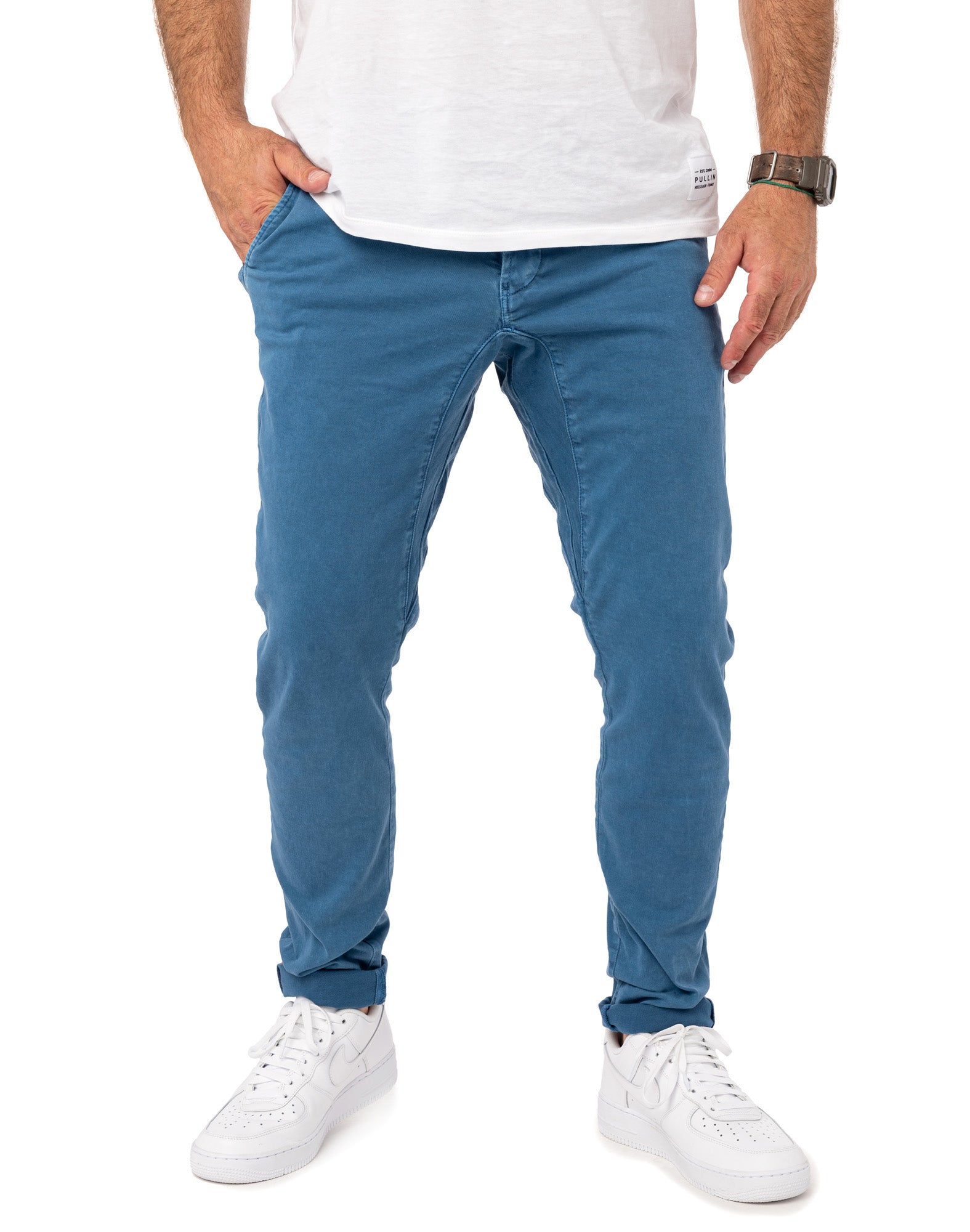 DENING CHINO BABY | PULLIN