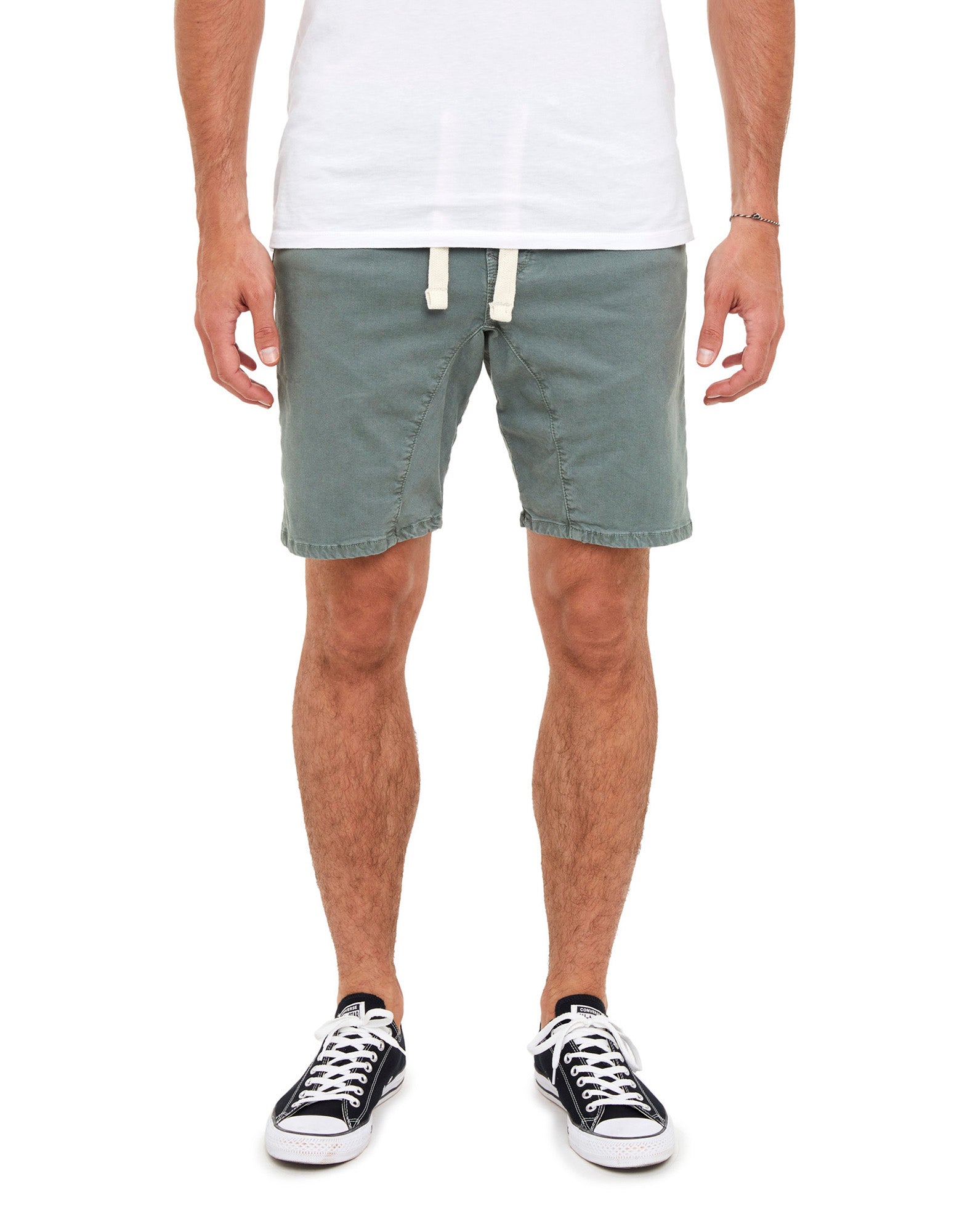 SHORT TAPERED CLOUD | PULLIN