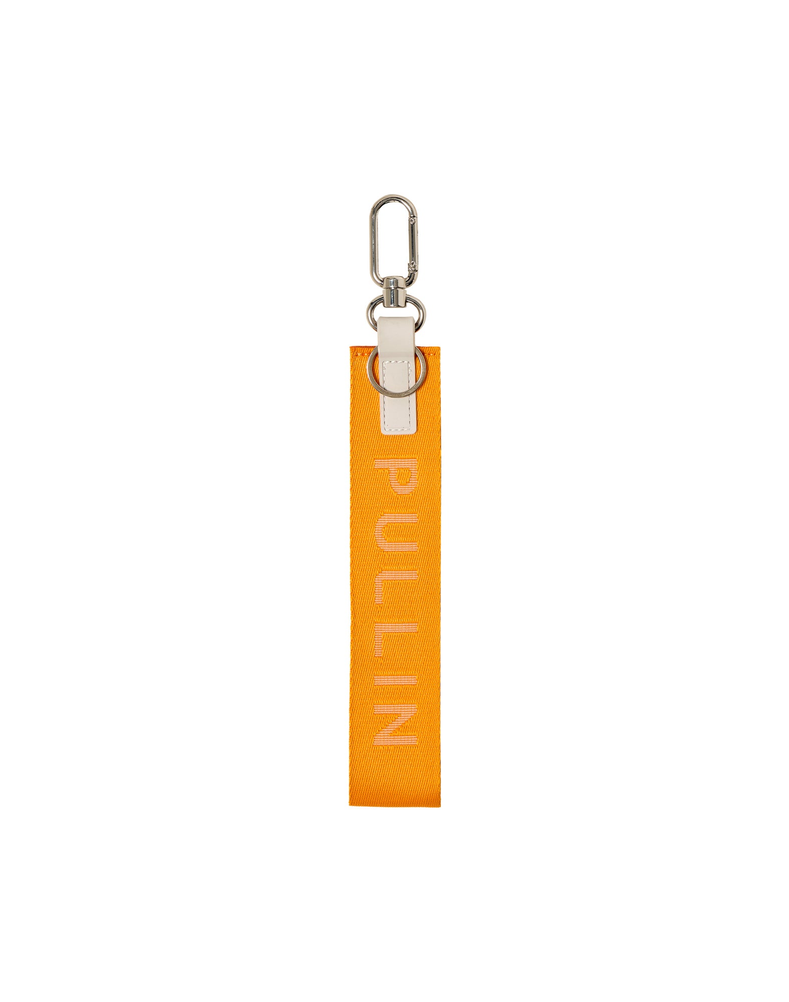 ORANGE KEY RING | PULLIN