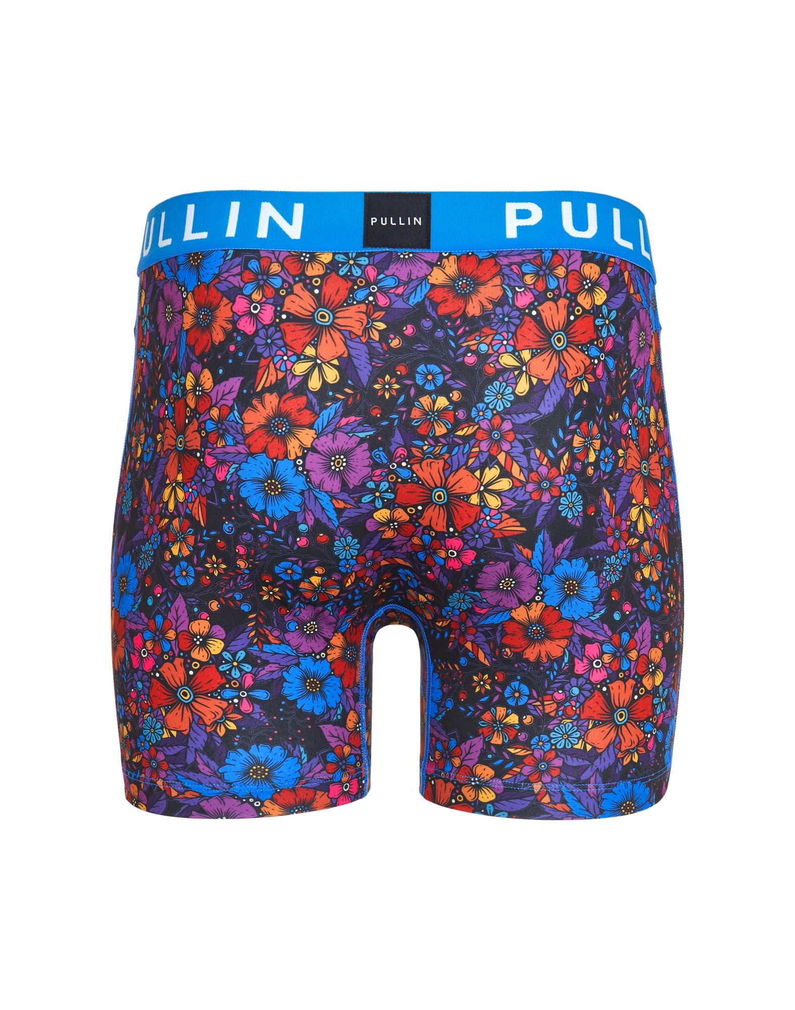 BLUEFLO LONG BOXER | PULLIN