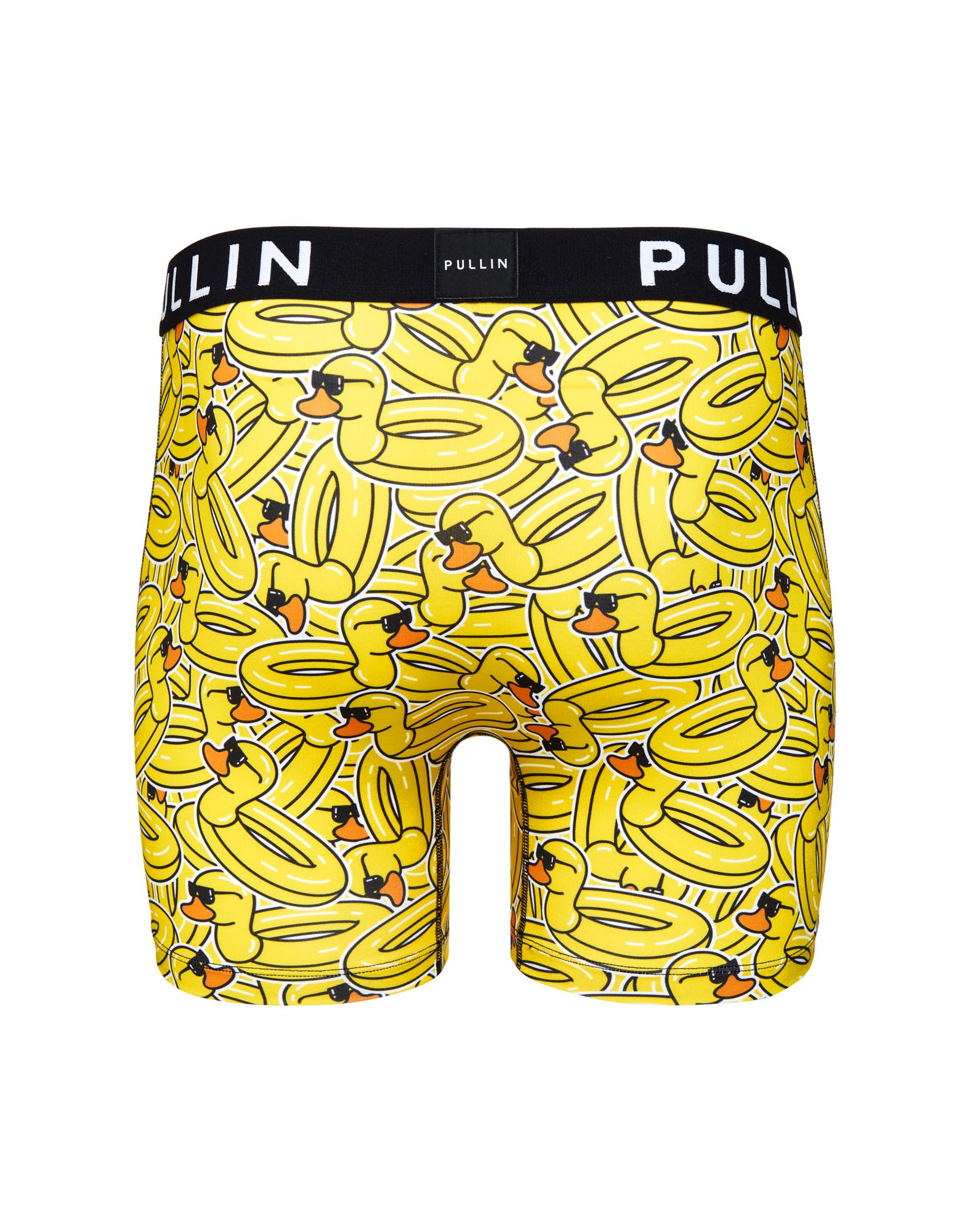 DUCKBOY LONG BOXER | PULLIN