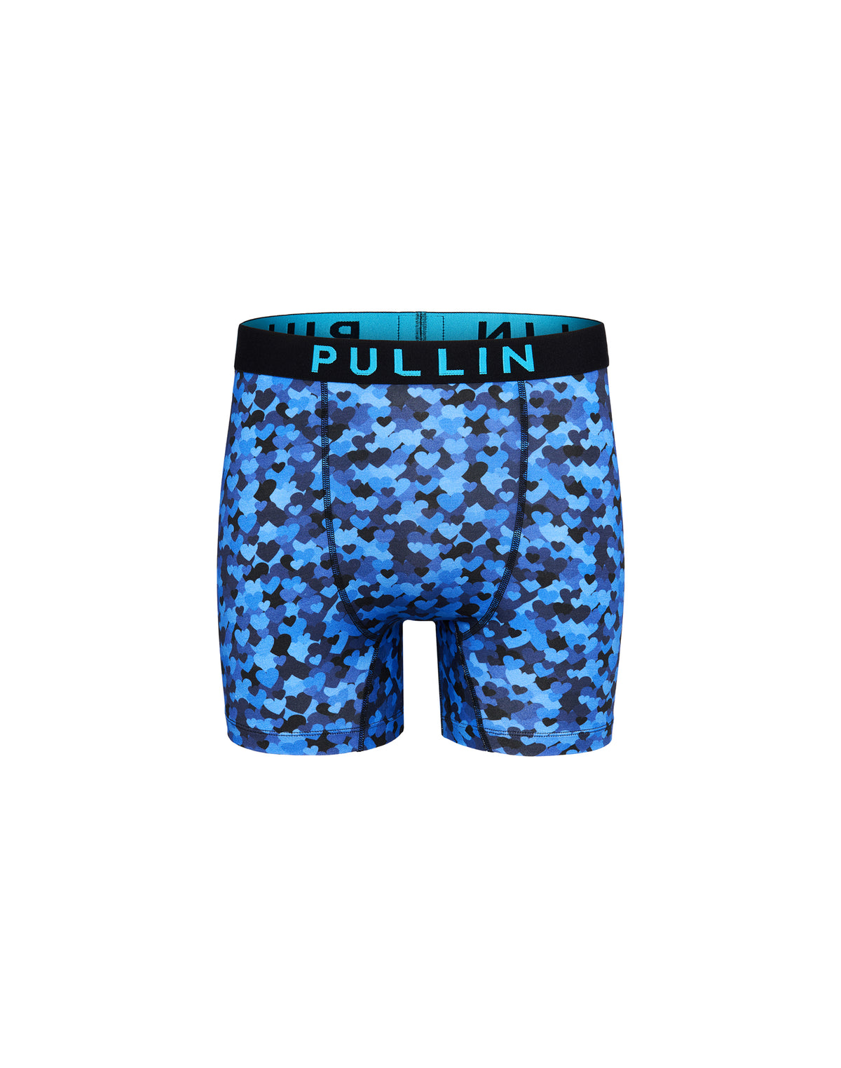 LONG HEART BOXER | PULLIN