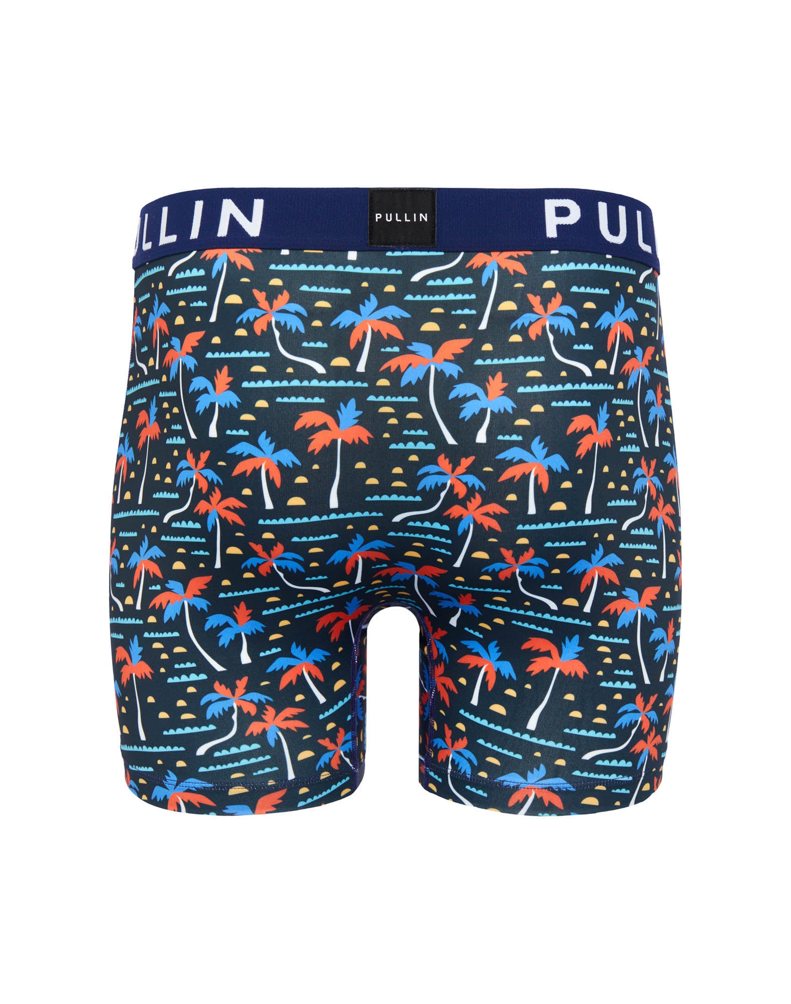 MABOUYA LONG BOXER | PULLIN