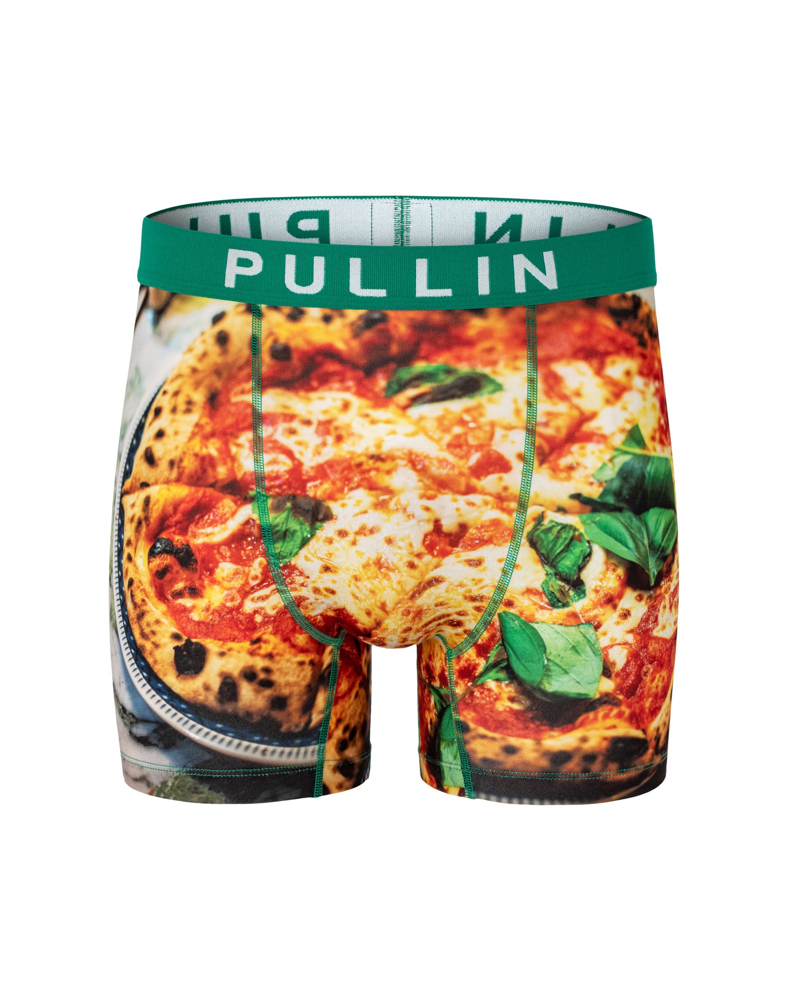 Boxer homme FASHION 2 PIZZAPIZZA | PULLIN