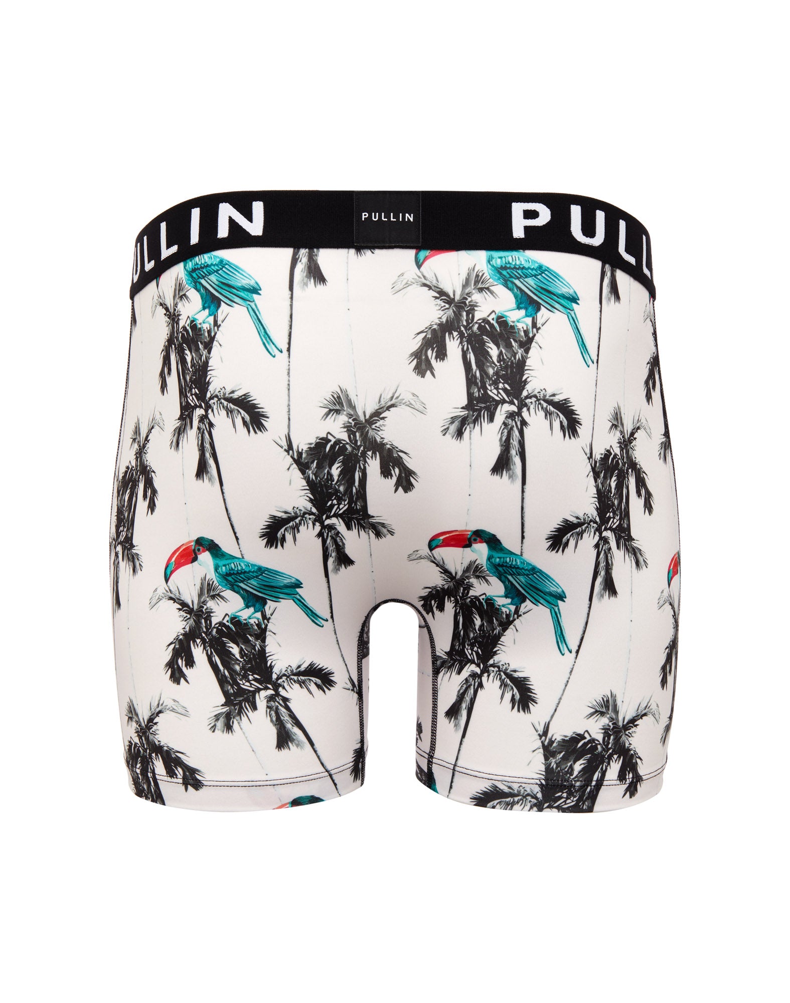 TOCO LONG BOXER | PULLIN