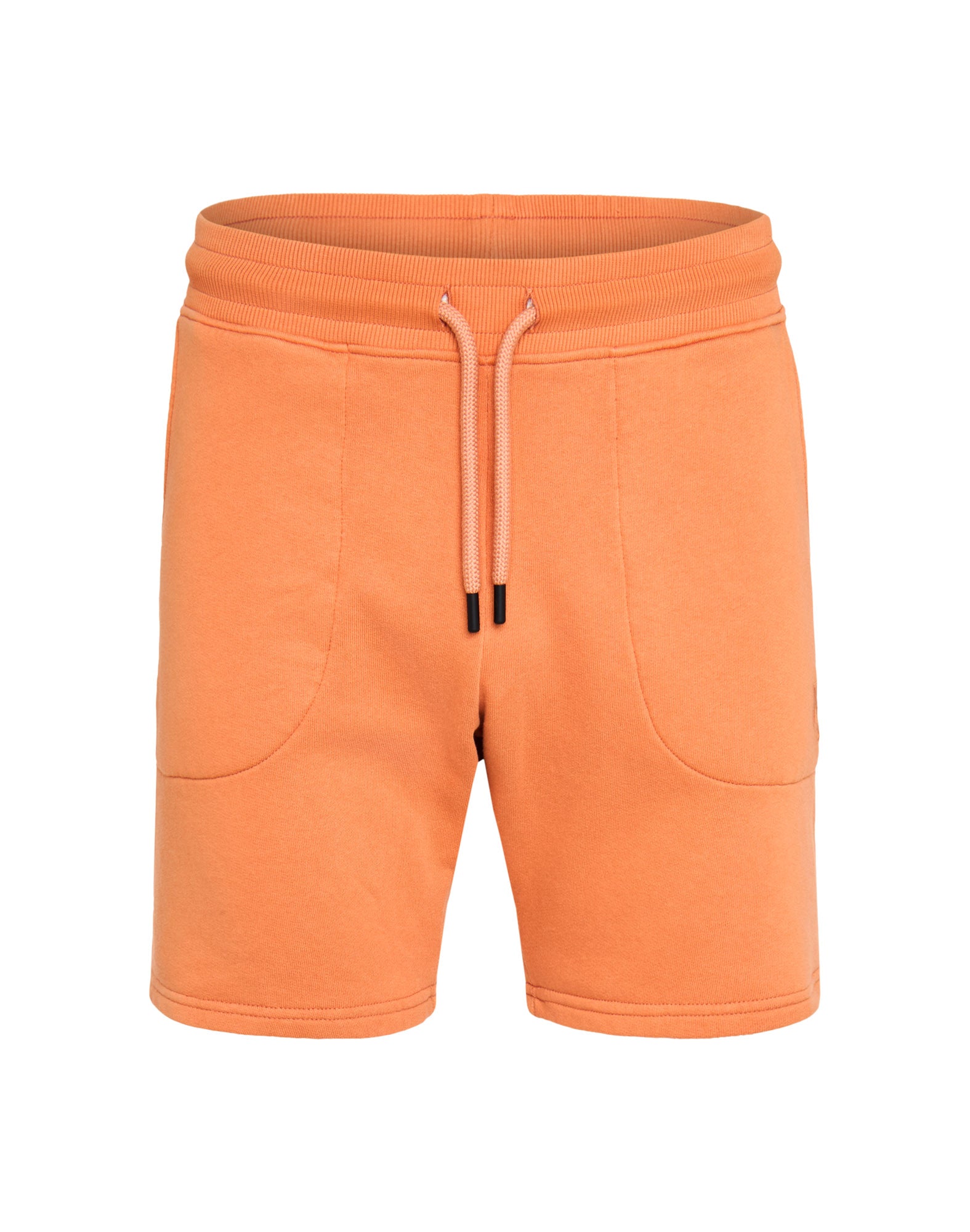 SHORT JOGGGING MELON | PULLIN