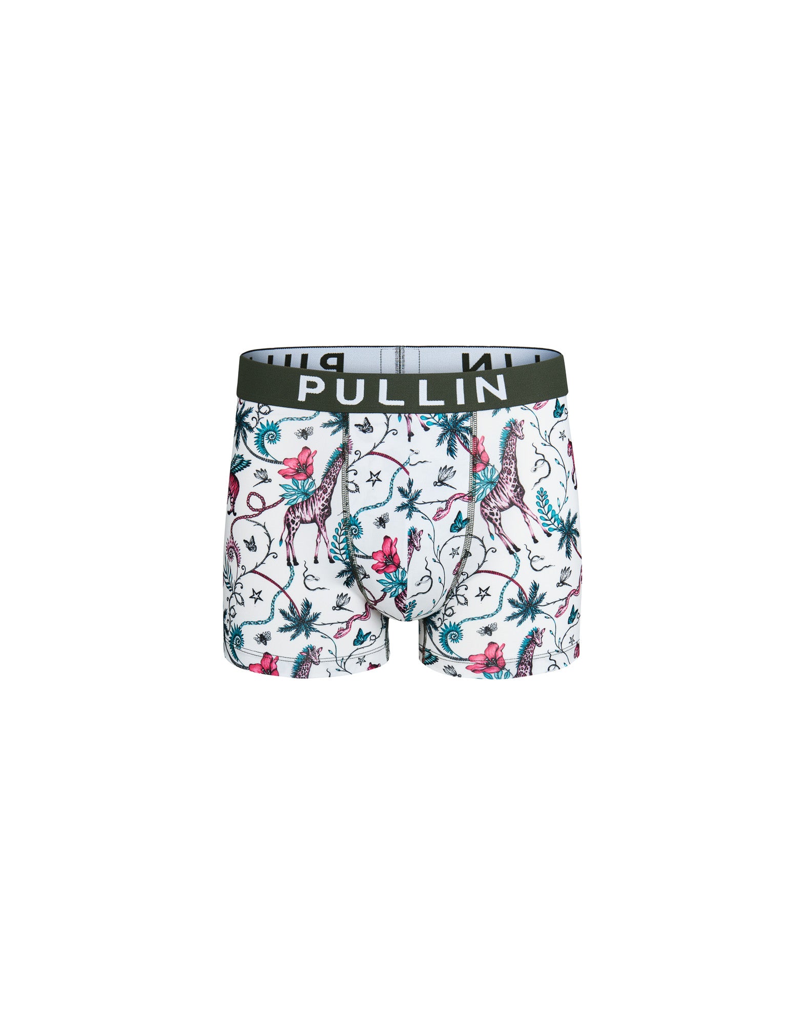 DREAM BOXER SHORTS | PULLIN