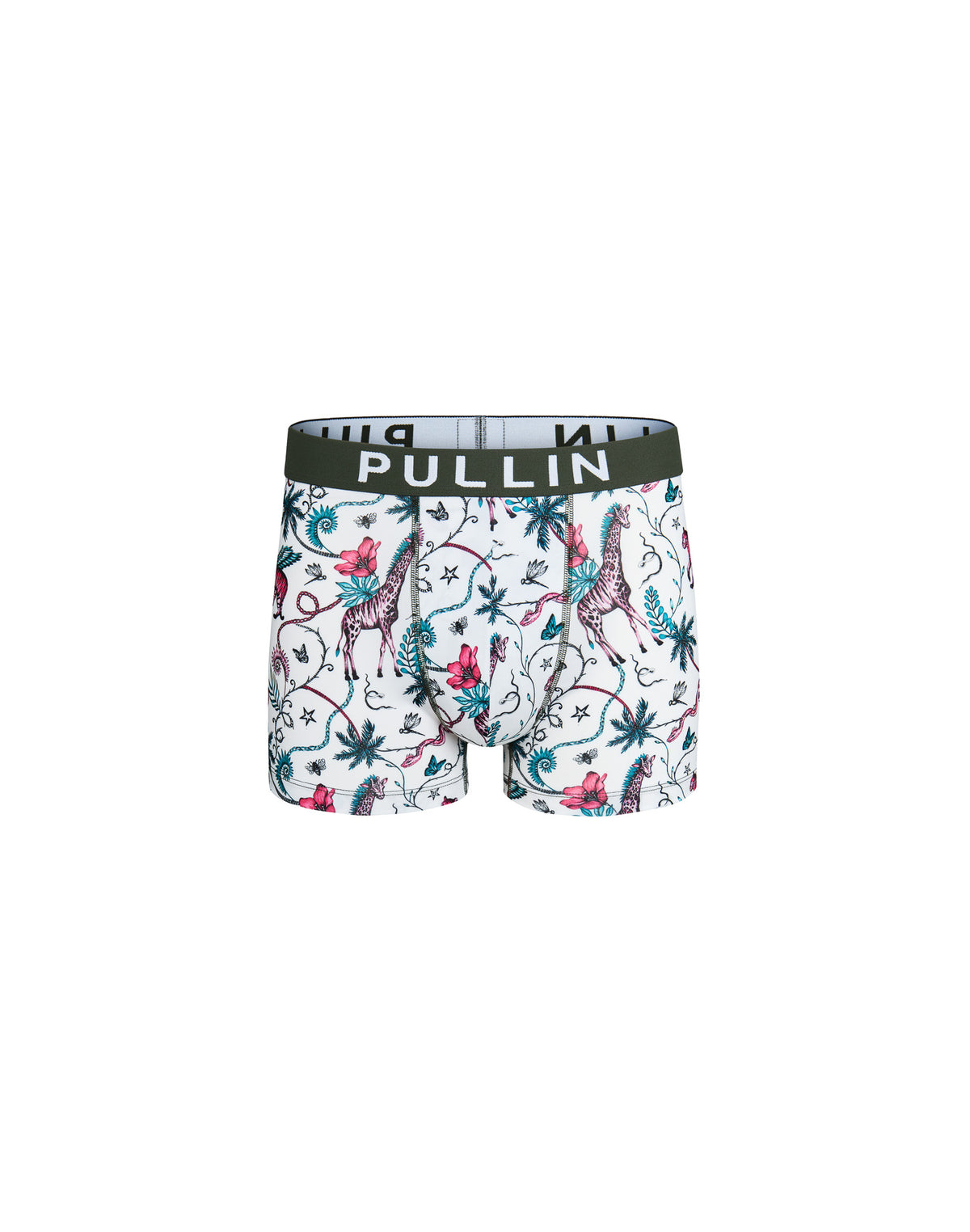 DREAM BOXER SHORTS | PULLIN