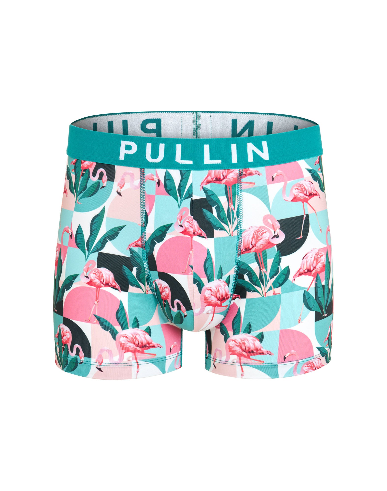 FLAM70 SHORT BOXERS | PULLIN