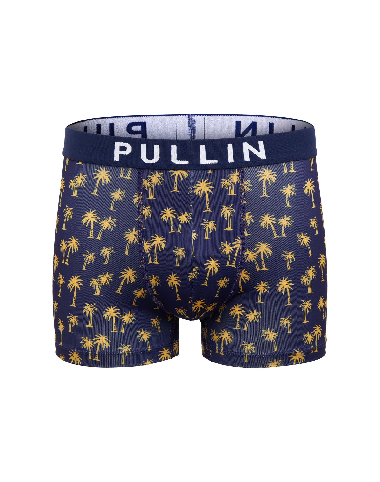 RAINFOREST BOXER SHORTS | PULLIN