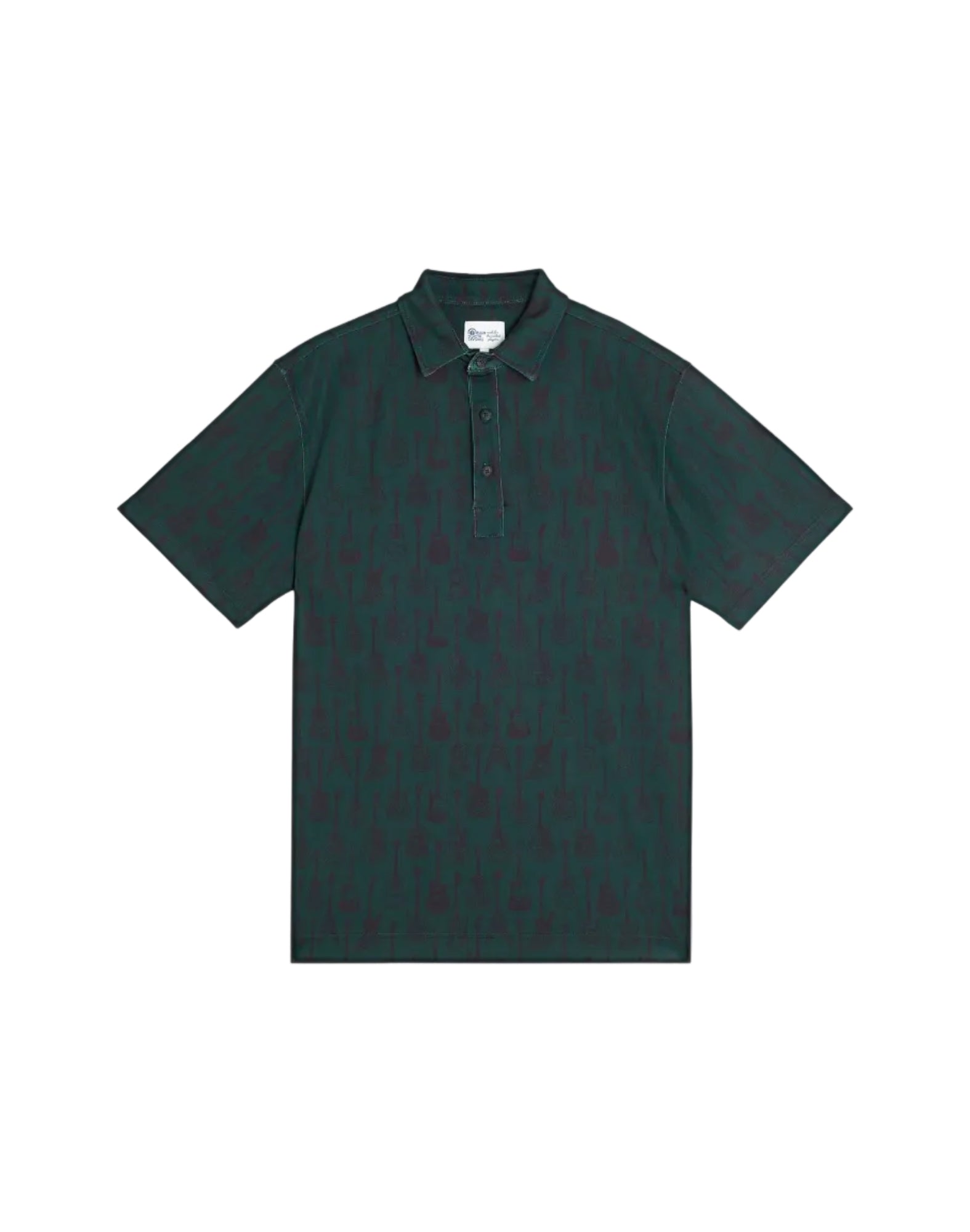 POLO ROCK4LIFE | PULLIN
