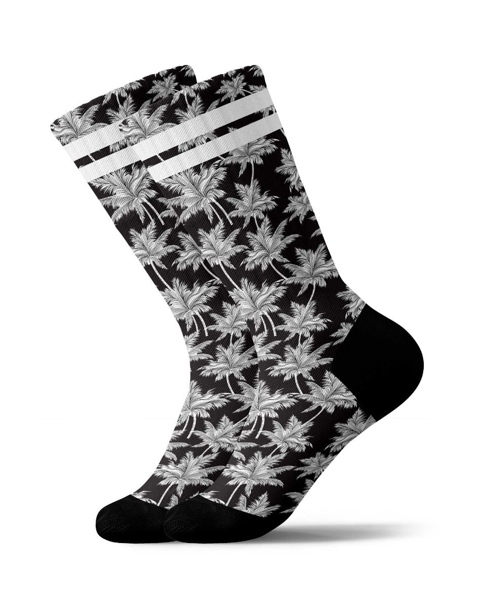 MACABO SUBLIMATED SOCKS | PULLIN