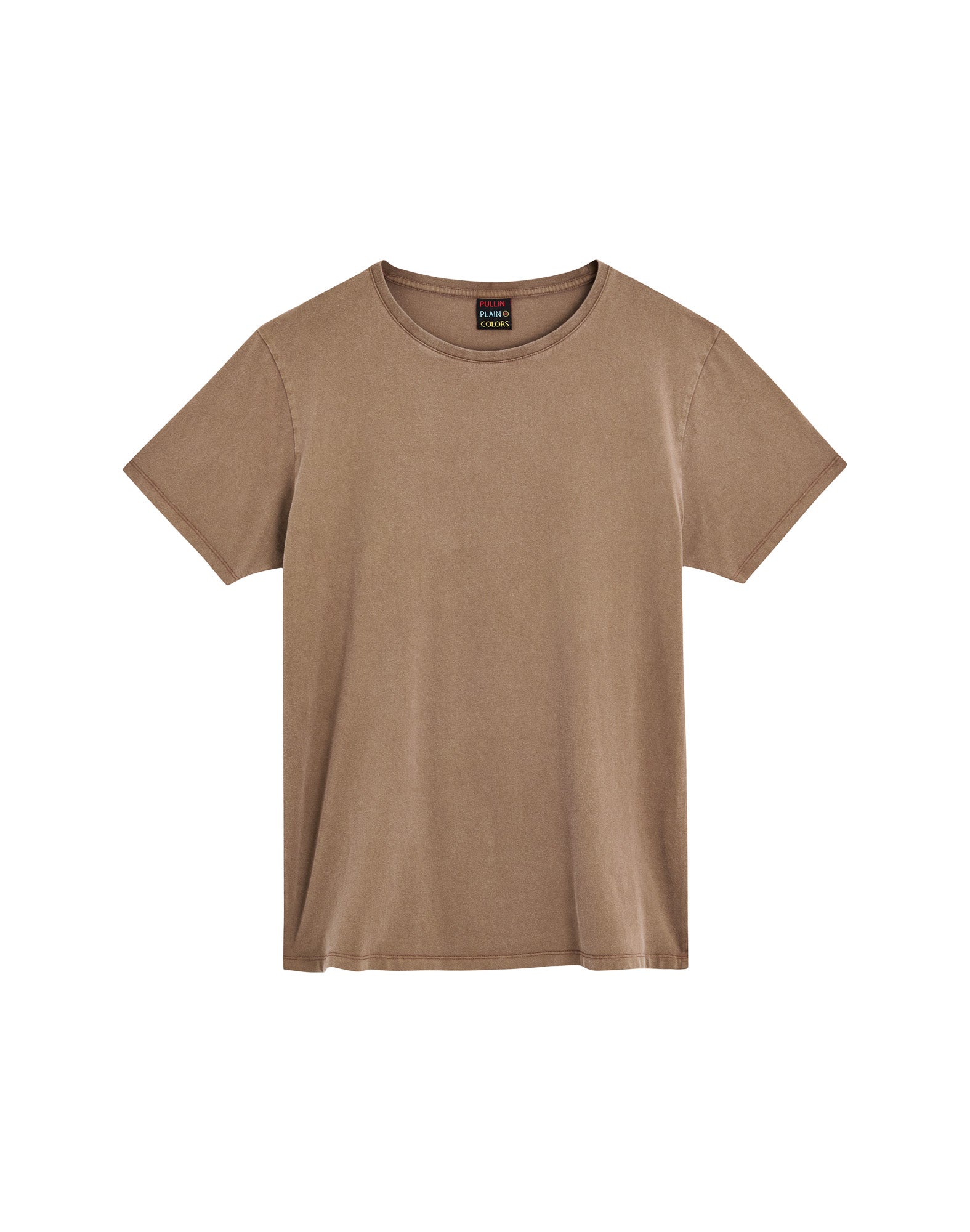 CLASSICTEAK T-shirt | PULLIN
