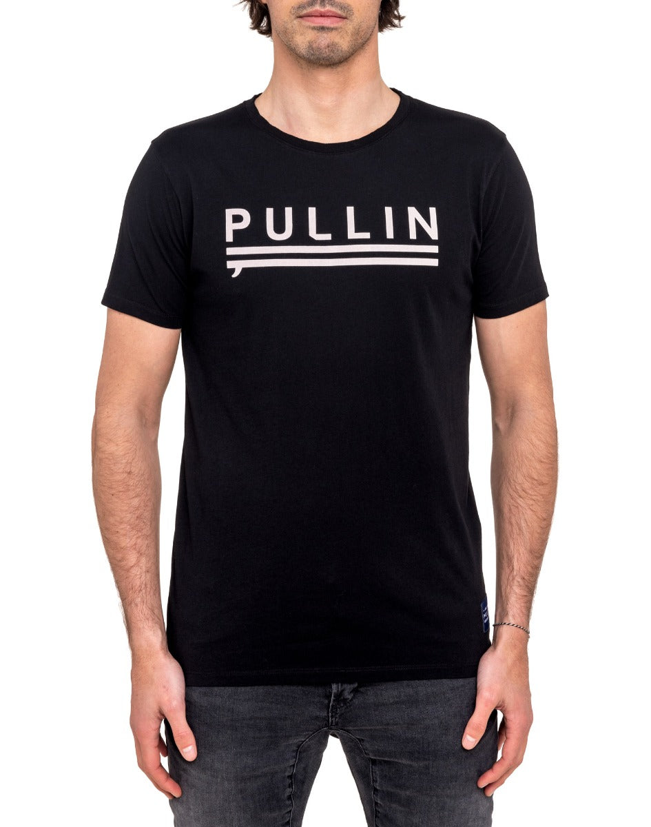 FINNBLK men's T-shirt | PULLIN