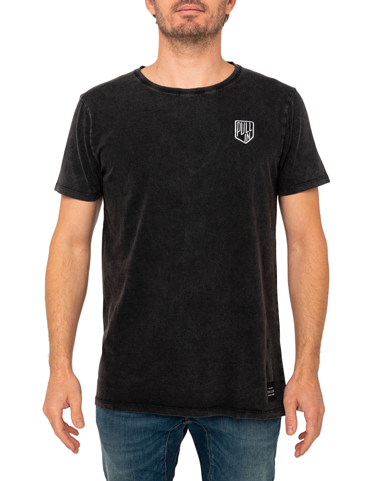 NORULES T-SHIRT | PULLIN