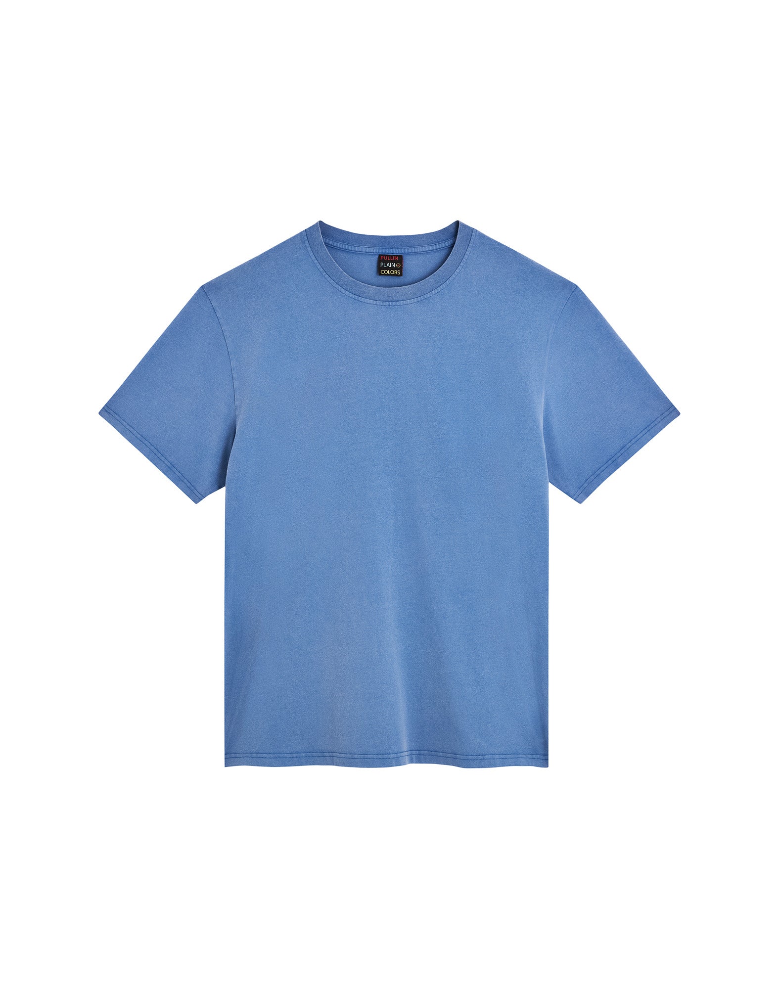 T-shirt RELAX BLUE | PULLIN